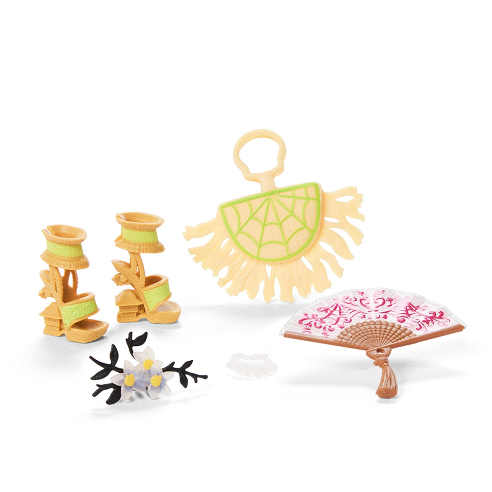 Monster High Designer Series – Corazon Marikit | Mattel Creations