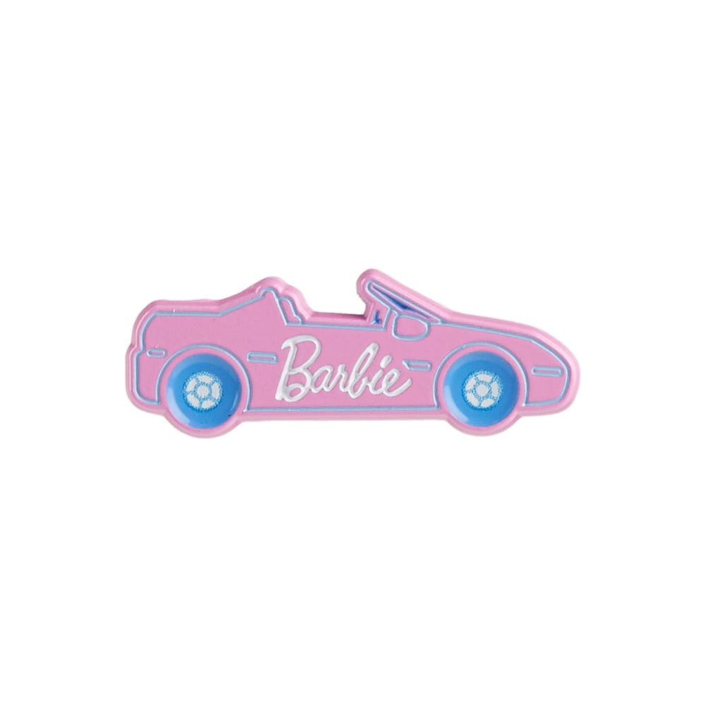 Barbie Collector Enamel Pin Set | Mattel Creations