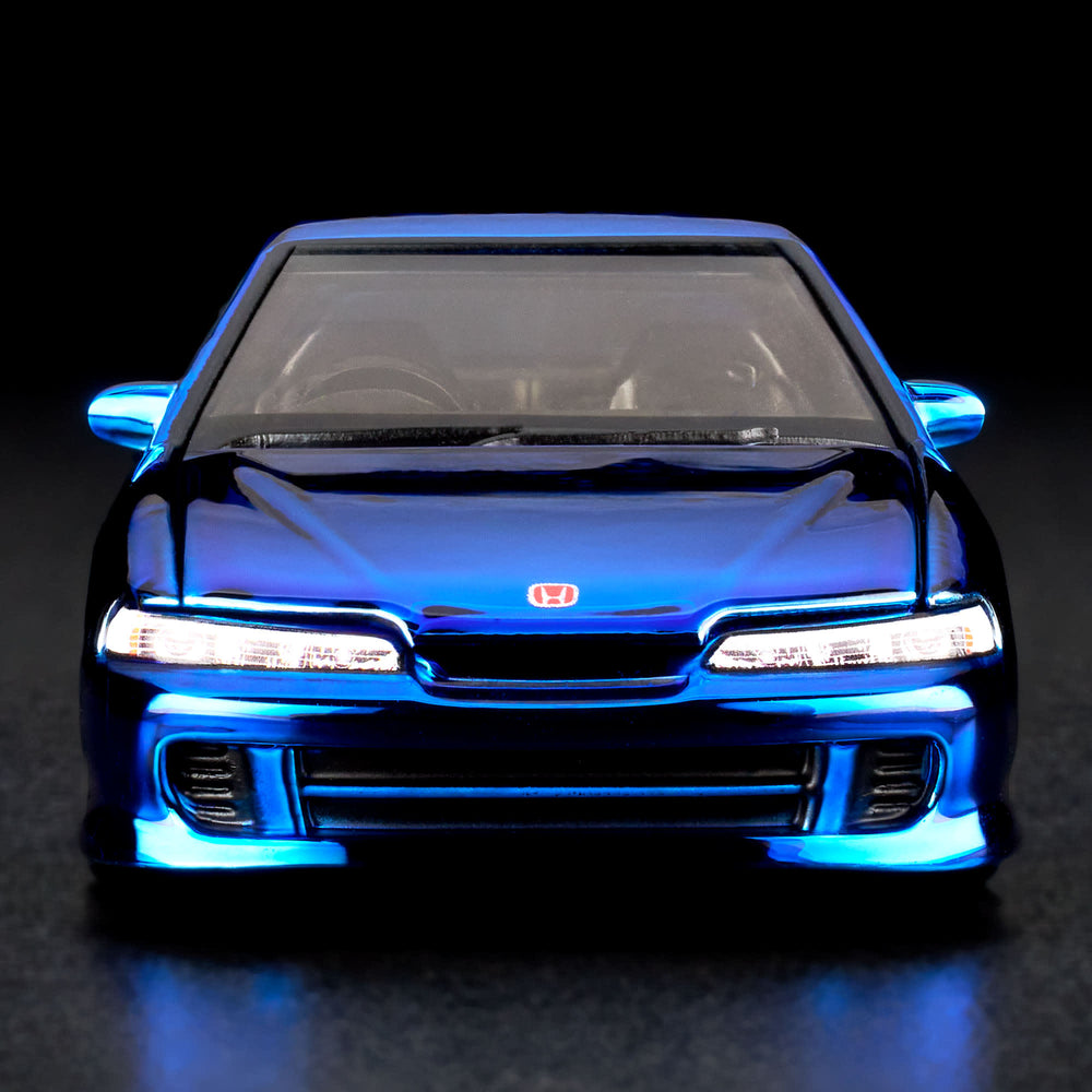 RLC Exclusive 1995 Honda Integra Type R | Mattel Creations