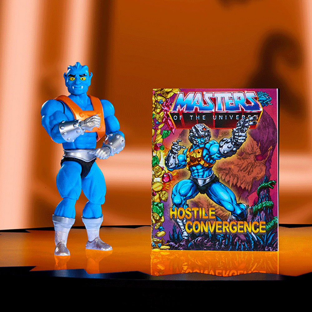 Masters of the Universe Two Bad Multipack| Mattel Creations