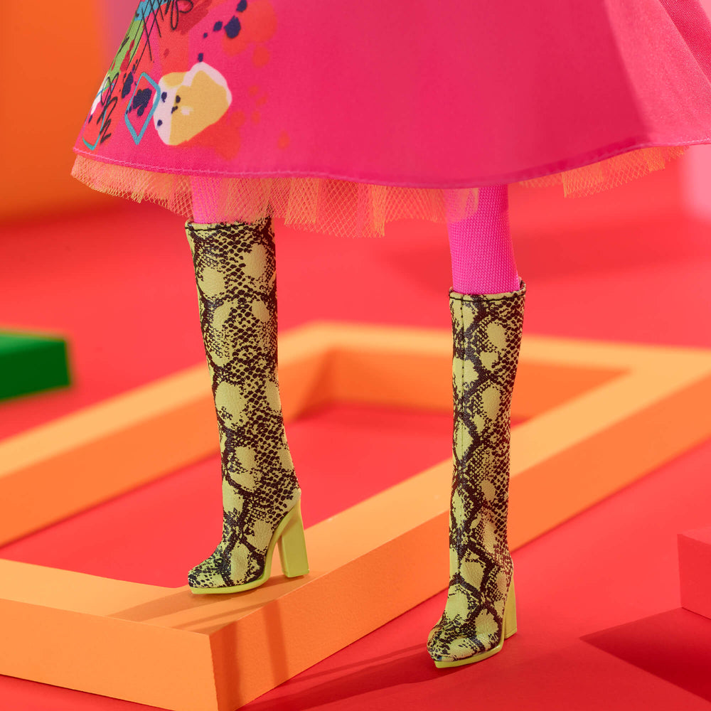 Weird Barbie – Barbie The Movie – Mattel Creations