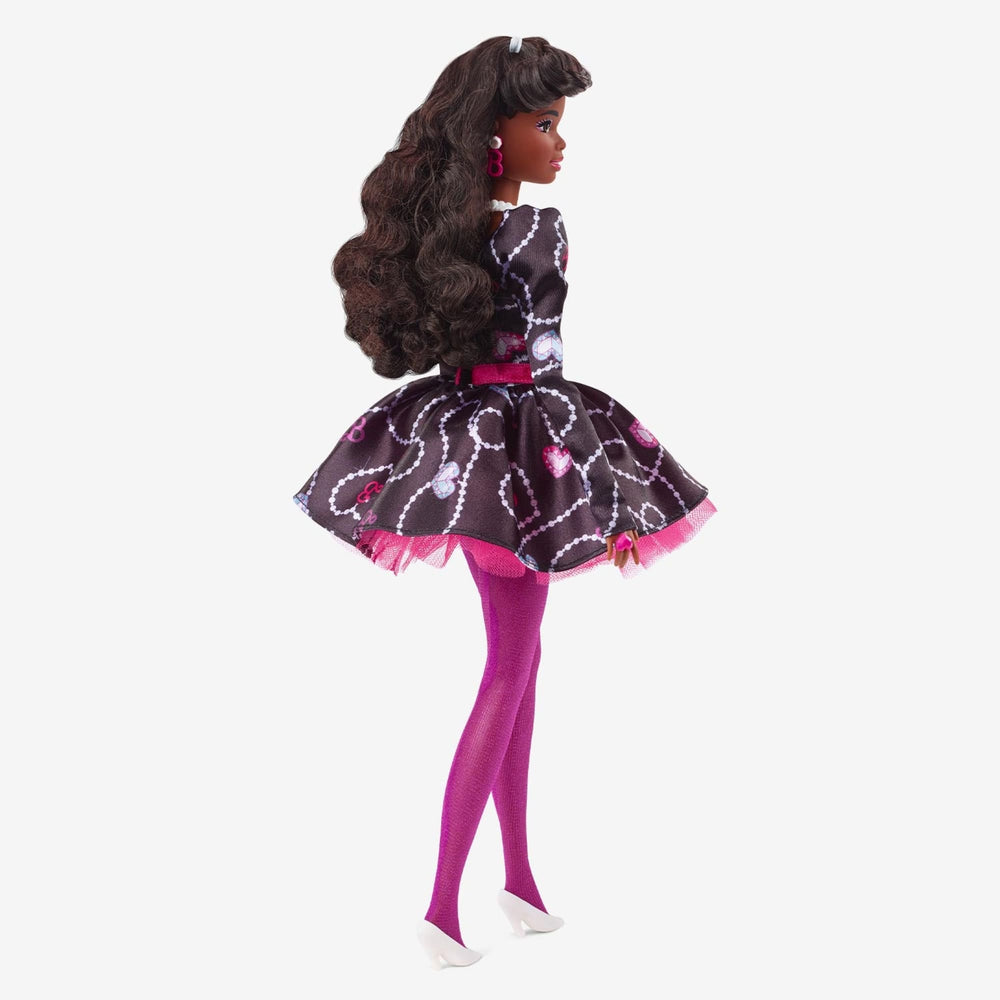 Barbie Rewind Doll – Sophisticated Style | Mattel Creations