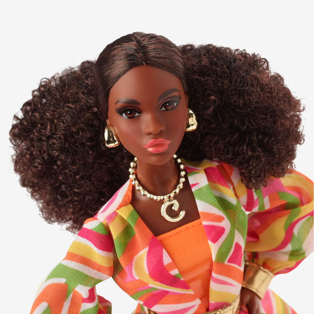 Christie 55th Anniversary Doll – Mattel Creations