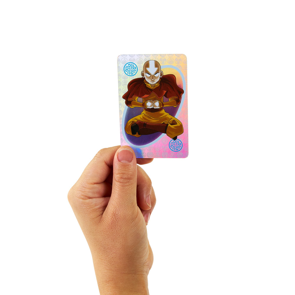 UNO Fandom Avatar: The Last Airbender Game | Mattel Creations