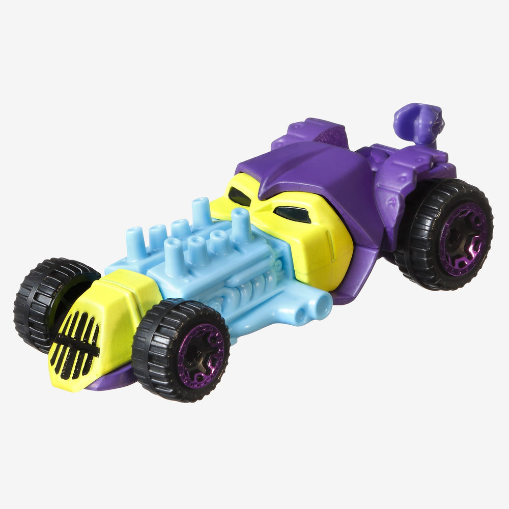 Hot Wheels Masters of the Universe Character Car Bundle 5-Pack – Mattel ...