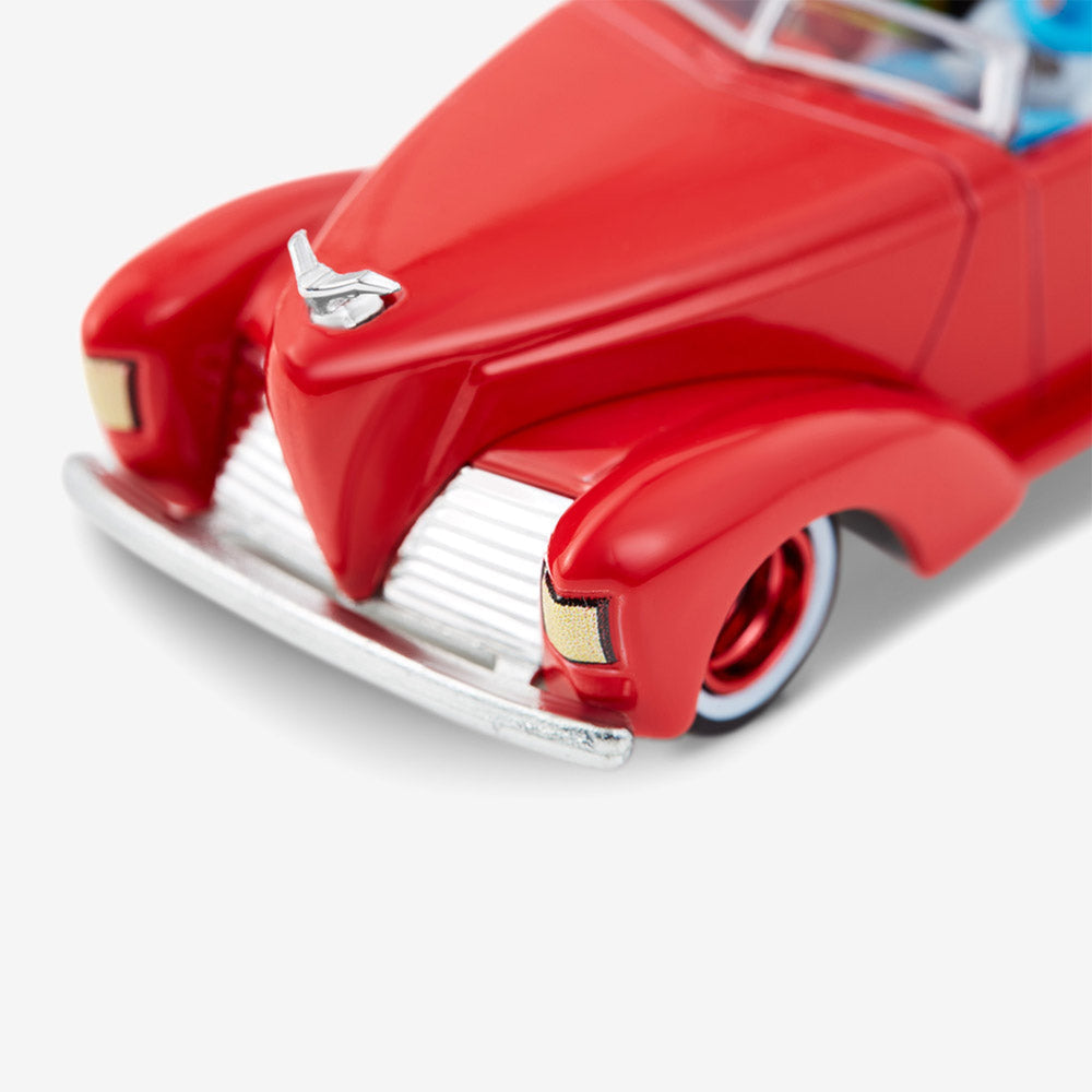 Hot Wheels DC Batman 1st Appearance Batmobile™ – Mattel Creations