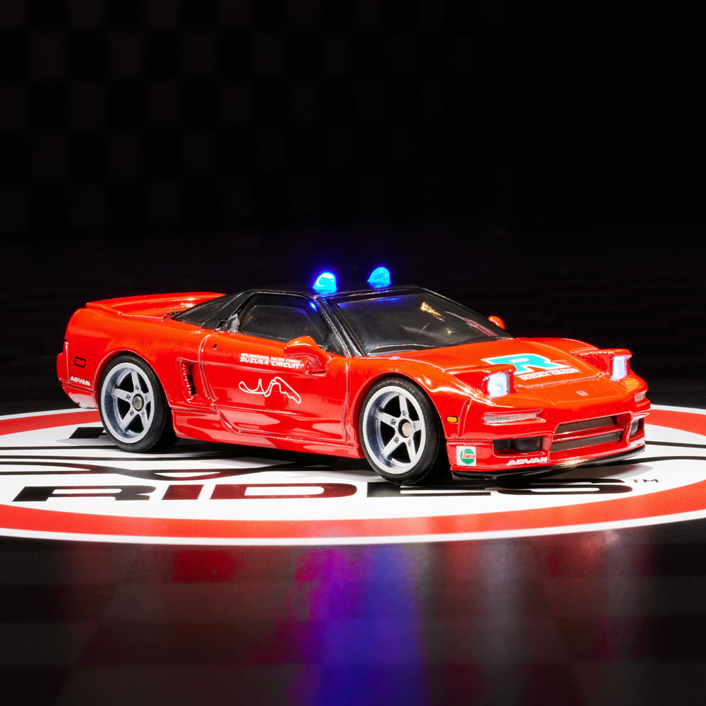 RLC Exclusive 1994 Ryu Asada’s NSX – Mattel Creations