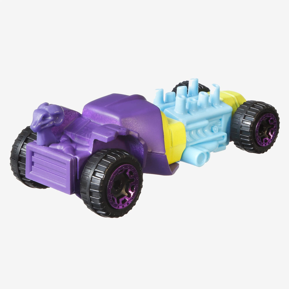 Hot Wheels Masters of the Universe Character Car Bundle 5-Pack – Mattel ...
