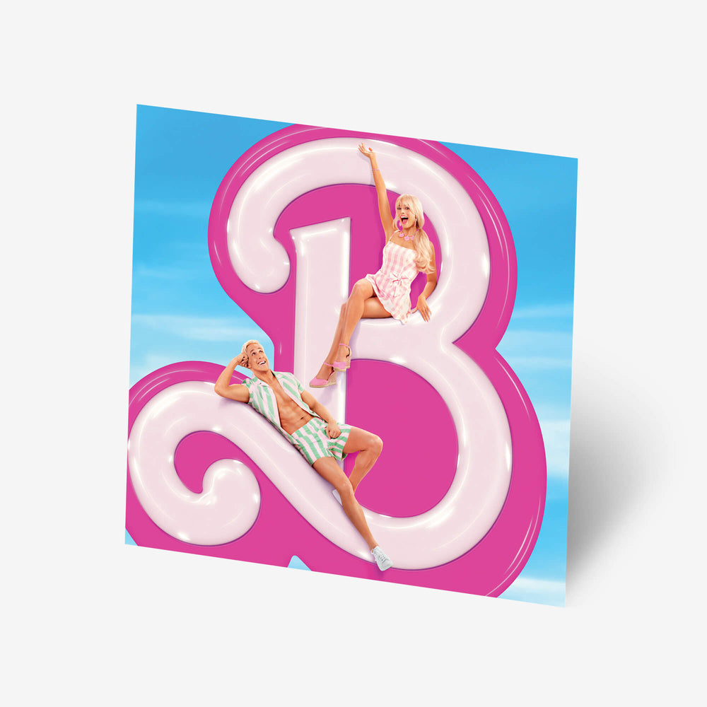 Barbie The Album – Official Vinyl Movie Soundtrack Set – Mattel Creations