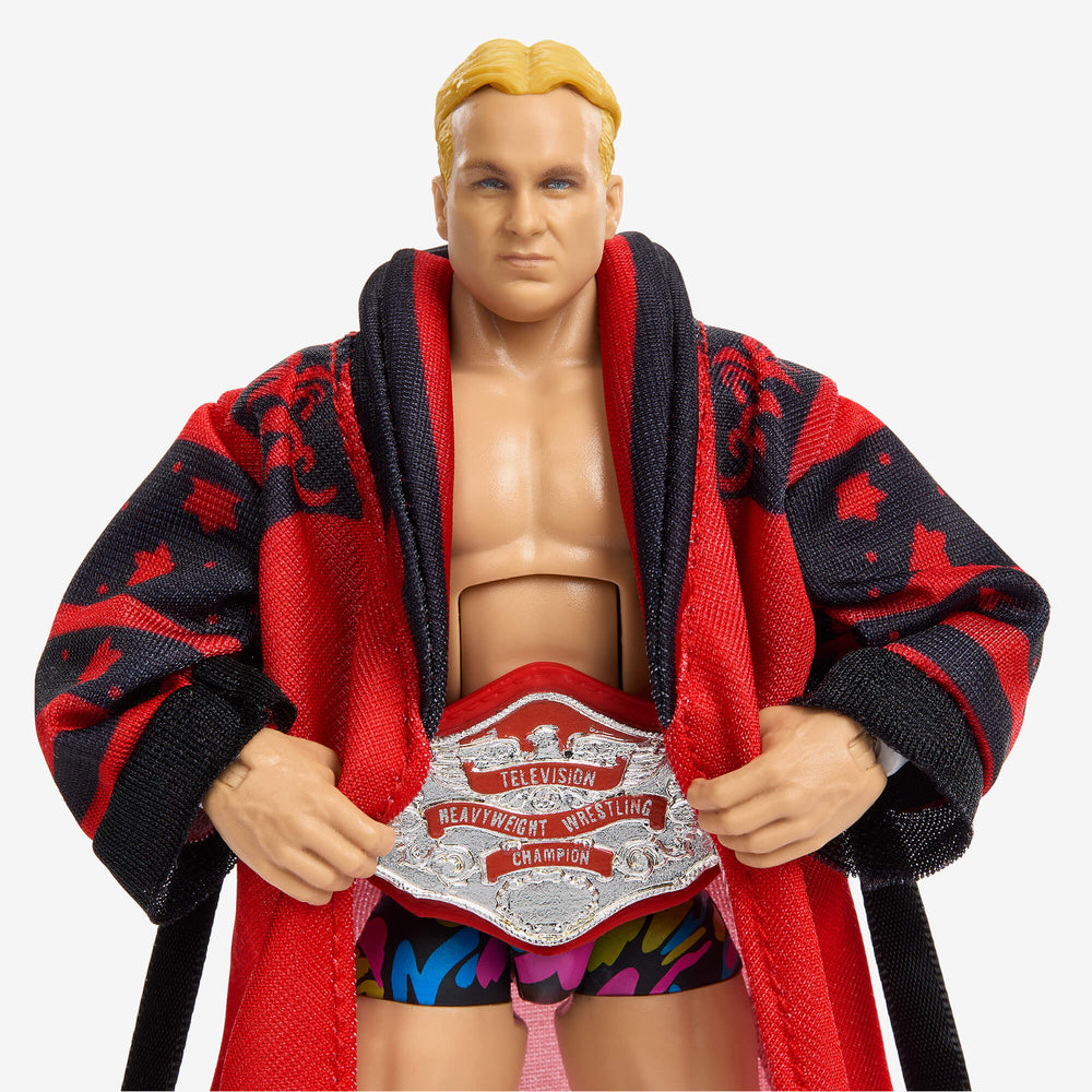 WWE Elite Collection "Stunning" Steve Austin Action Figure – Mattel Creations