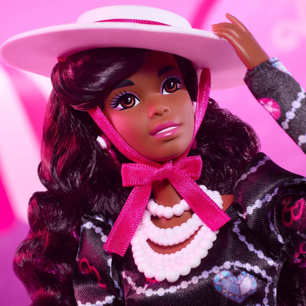Barbie Rewind Doll – Sophisticated Style | Mattel Creations