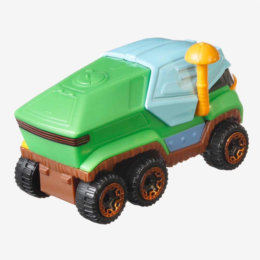 Hot Wheels Masters of the Universe Character Car Bundle 5-Pack – Mattel ...