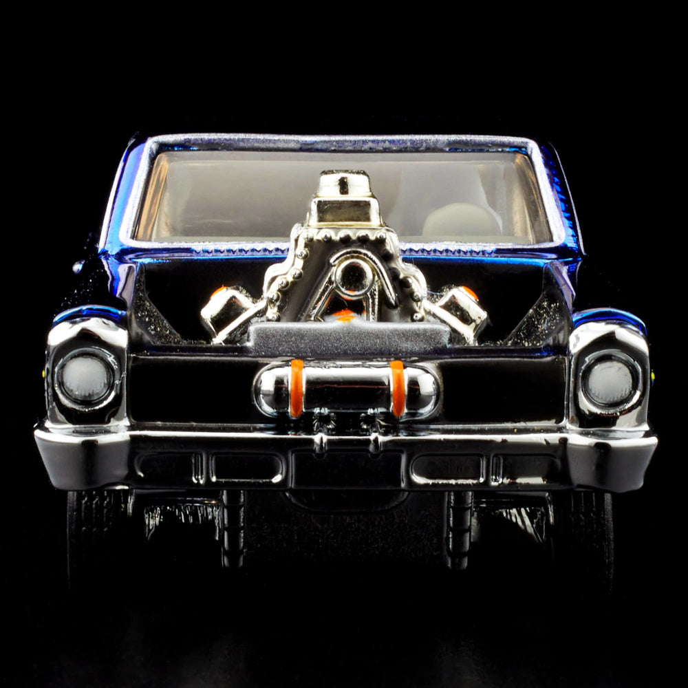 RLC Exclusive ’66 Super Nova – Mattel Creations