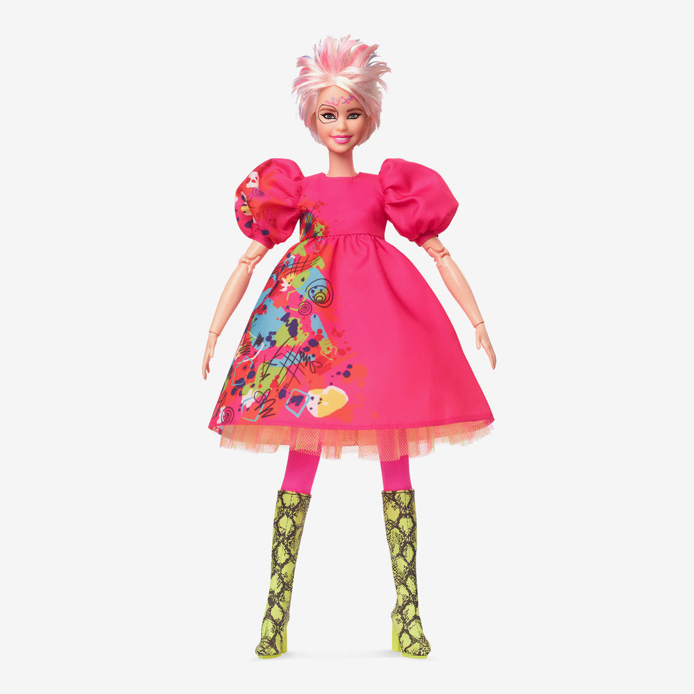 Weird Barbie – Barbie The Movie – Mattel Creations