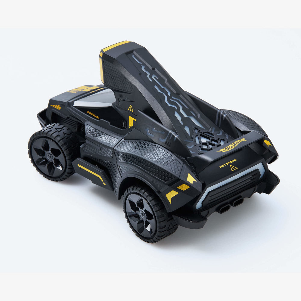 Hot Wheels Rift Rally – Collectors Edition – Mattel Creations