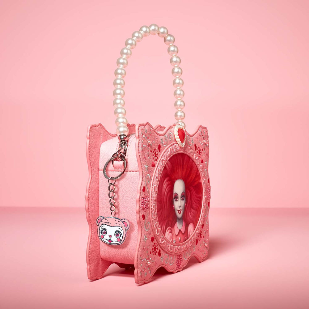 Mark Ryden x Barbie Purse – Mattel Creations