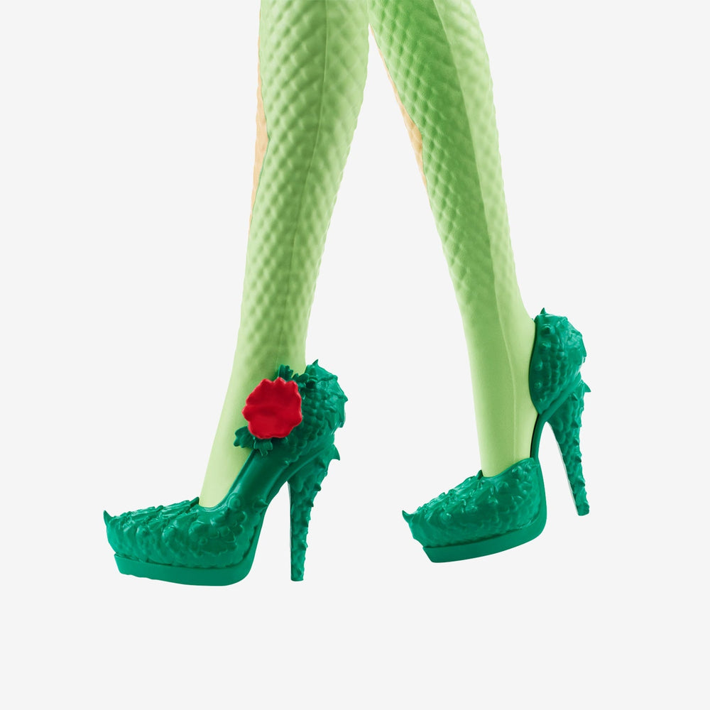 Monster High Skullector Greta Gremlin Doll – Mattel Creations