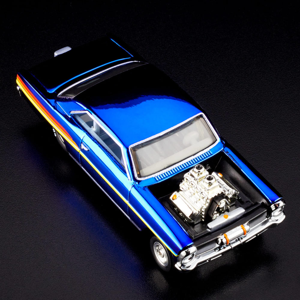 RLC Exclusive ’66 Super Nova – Mattel Creations