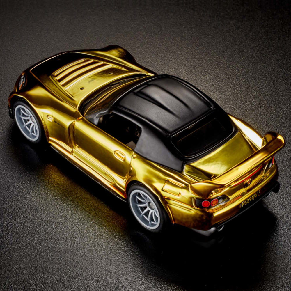 RLC Exclusive Honda S2000 – Mattel Creations