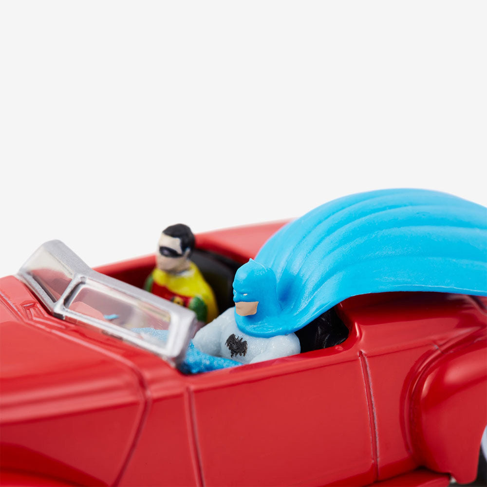 Hot Wheels DC Batman 1st Appearance Batmobile™ – Mattel Creations