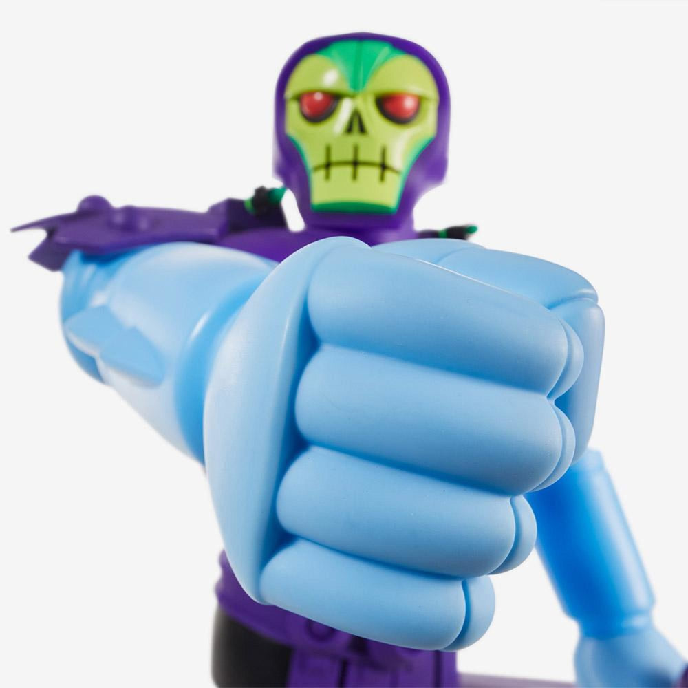 Shogun Warriors Skeletor – Mattel Creations