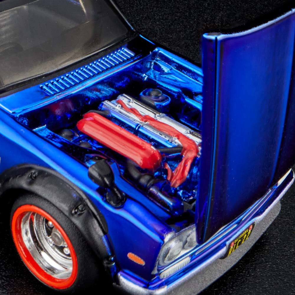 2022 RLC Membership ’72 Nissan Skyline H/T 2000 GT-R – Mattel Creations