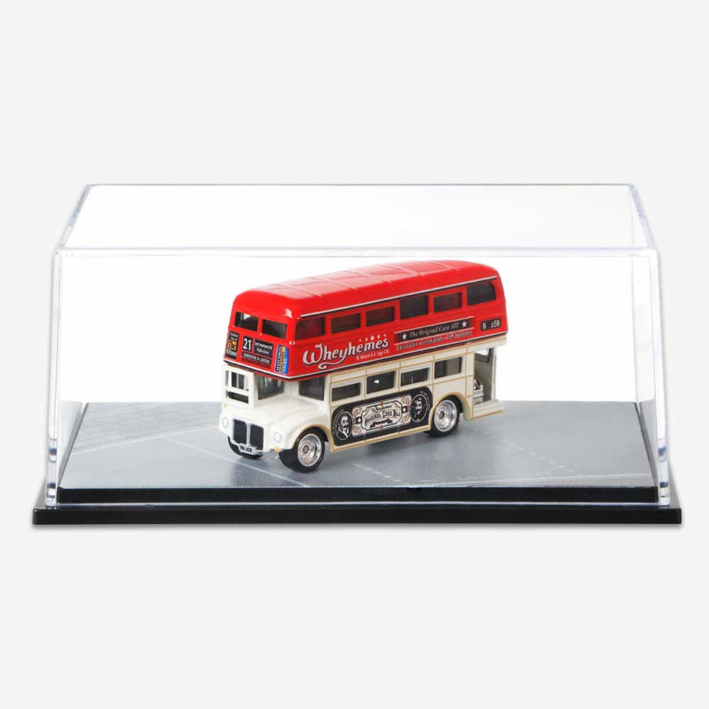 Matchbox Routemaster Bus – Mattel Creations