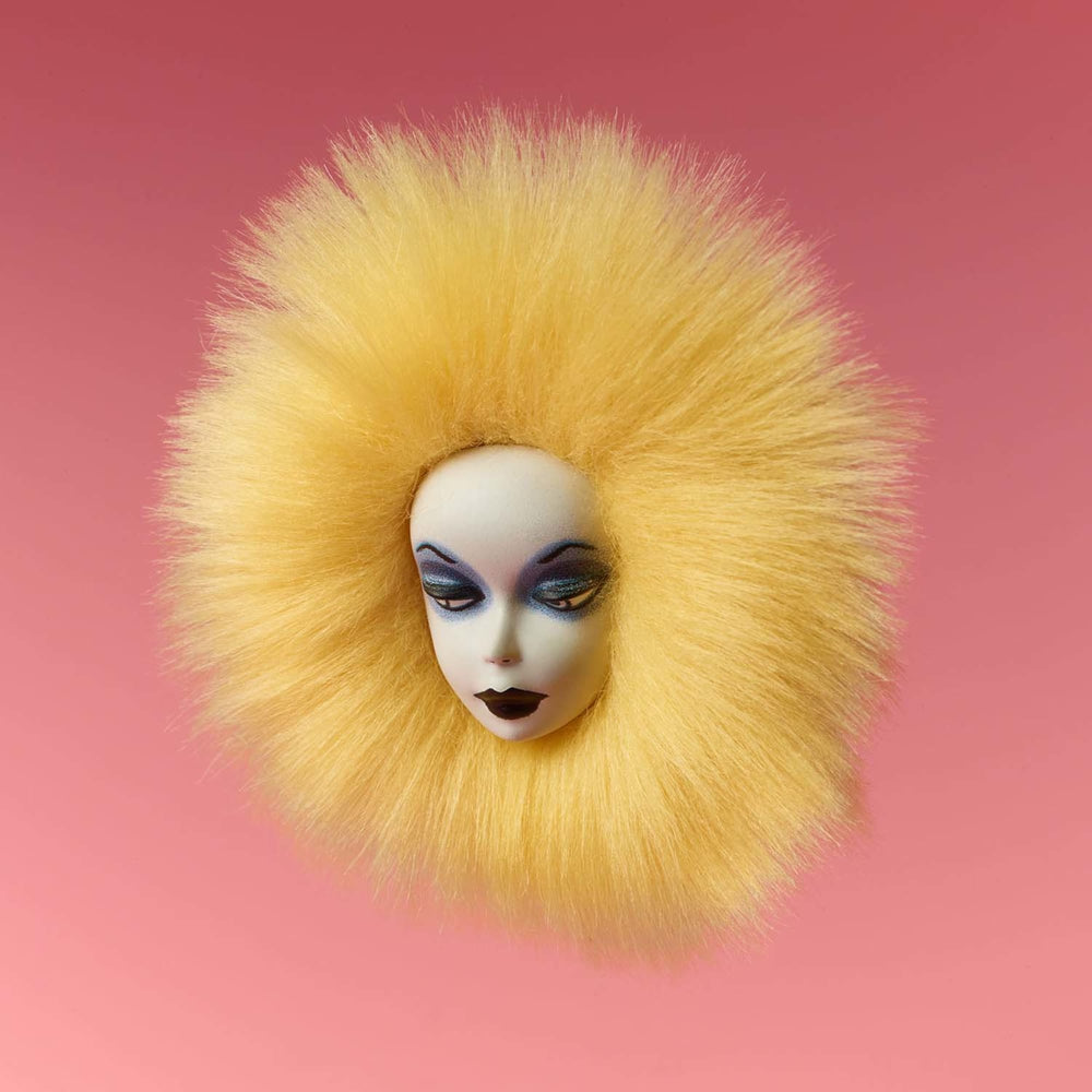 Mark Ryden x Barbie Bee Brooch – Mattel Creations