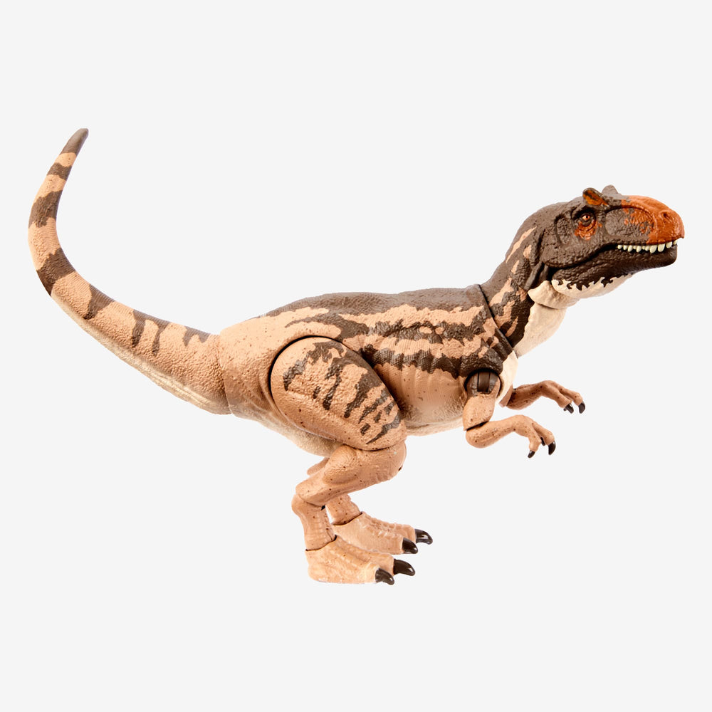 Jurassic World Hammond Collection Dinosaur Figure Metriacanthosaurus ...
