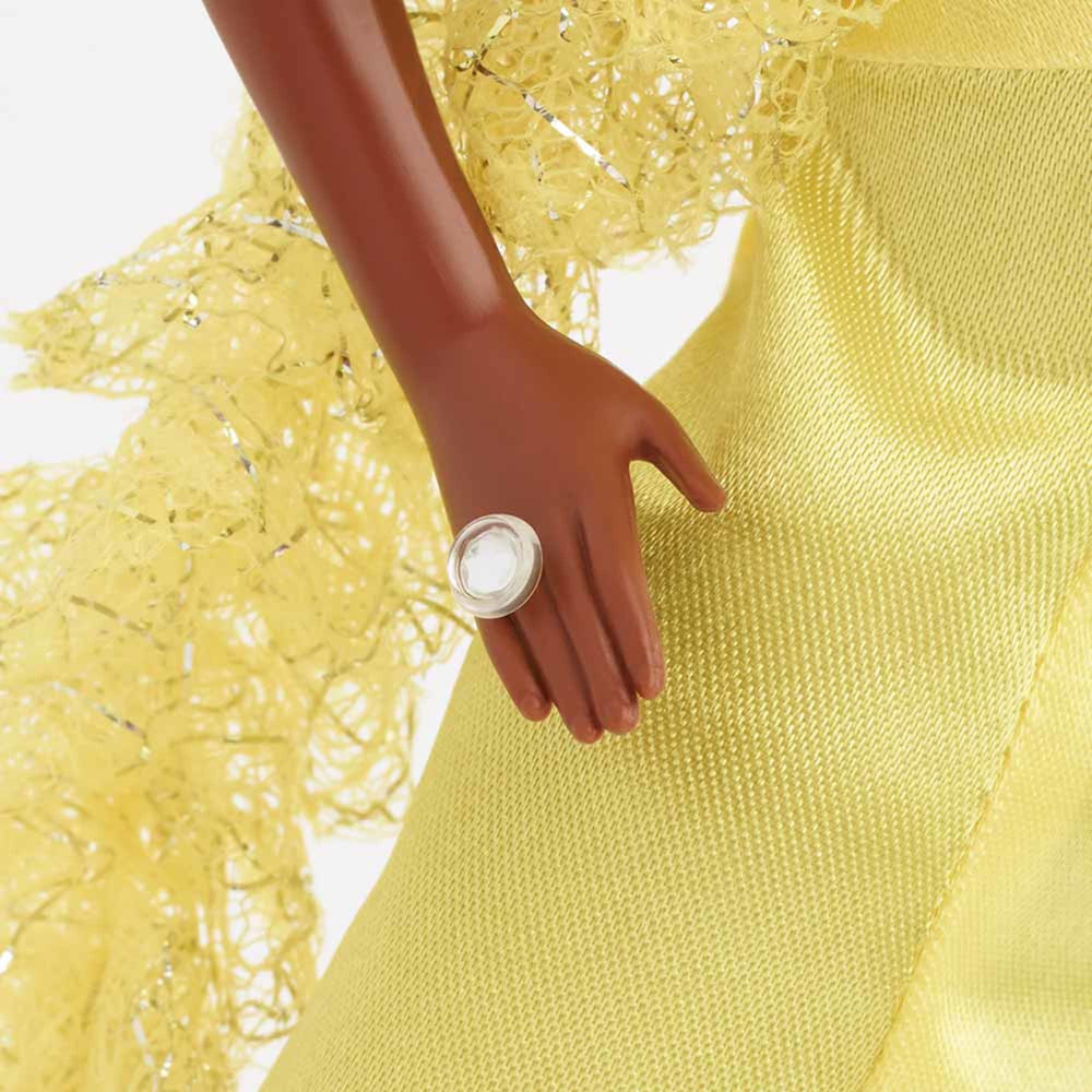 1977 Superstar Christie Barbie Doll – Mattel Creations