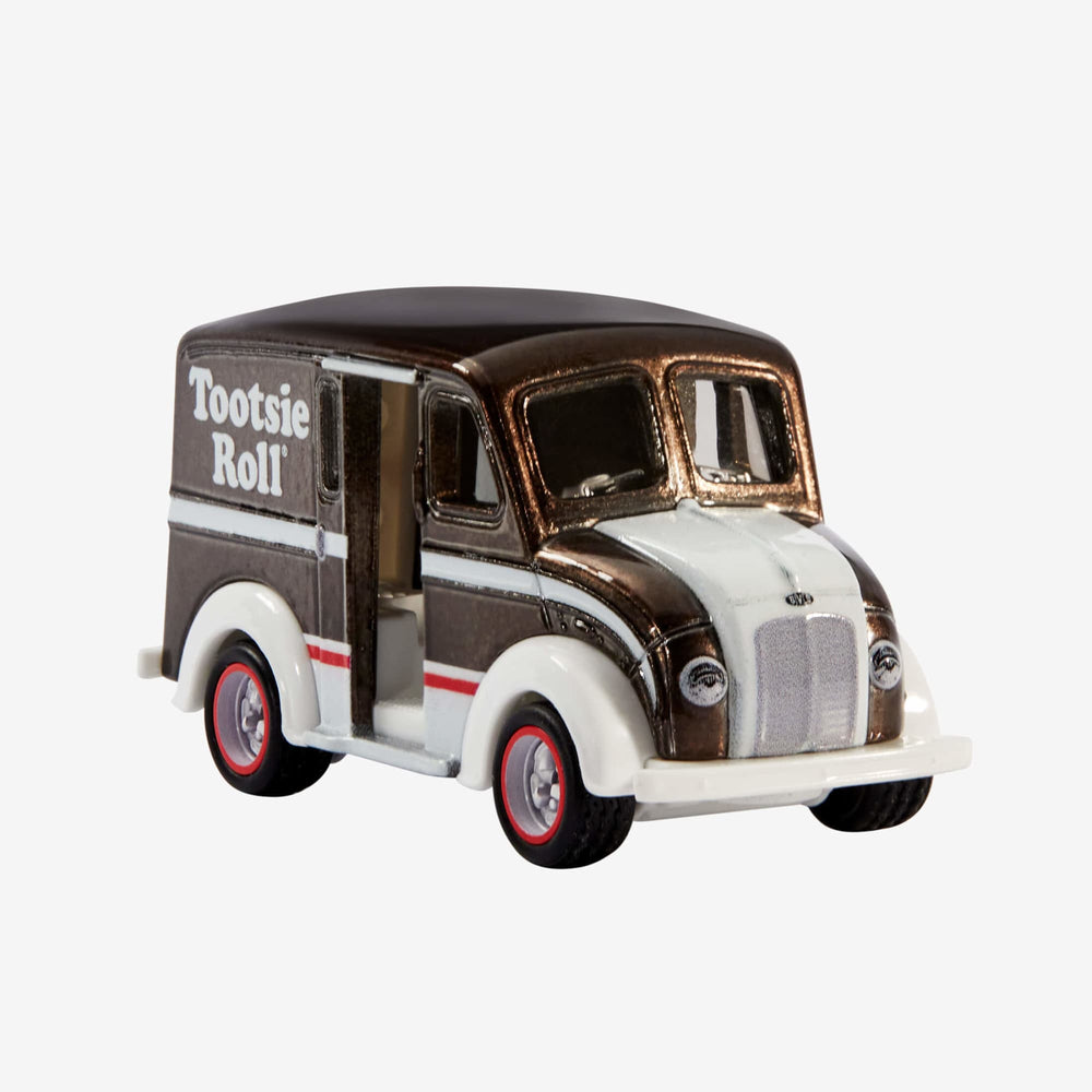 Matchbox Divco Milk Truck – Mattel Creations