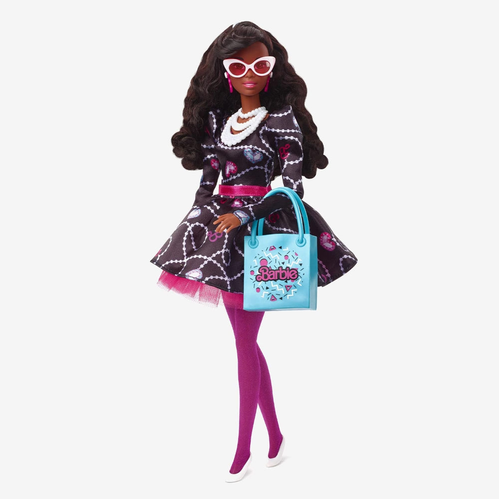 Barbie Rewind Doll – Sophisticated Style | Mattel Creations