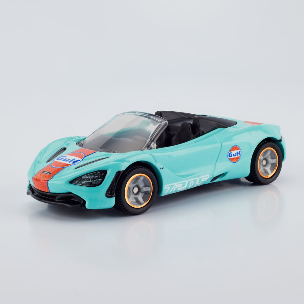 Matchbox Collectors McLaren 720S Spider | Mattel Creations