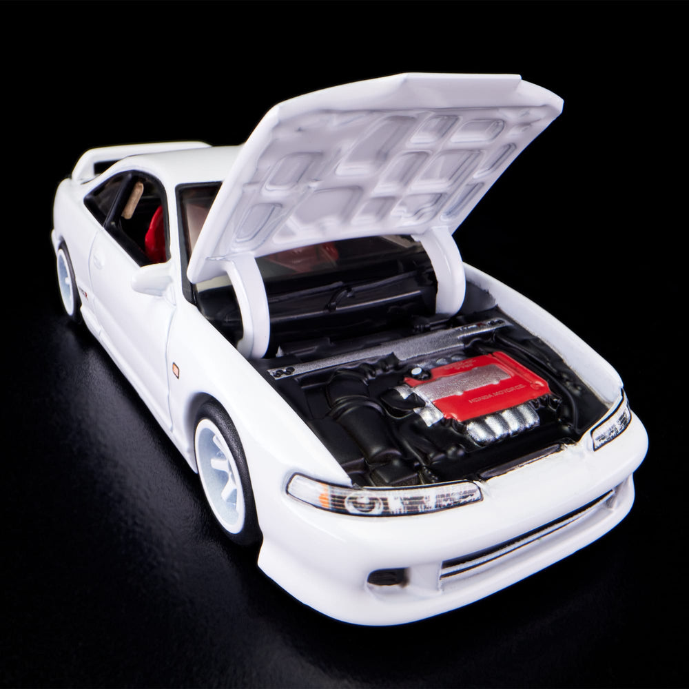 RLC Exclusive 1995 Honda Integra Type R – Mattel Creations