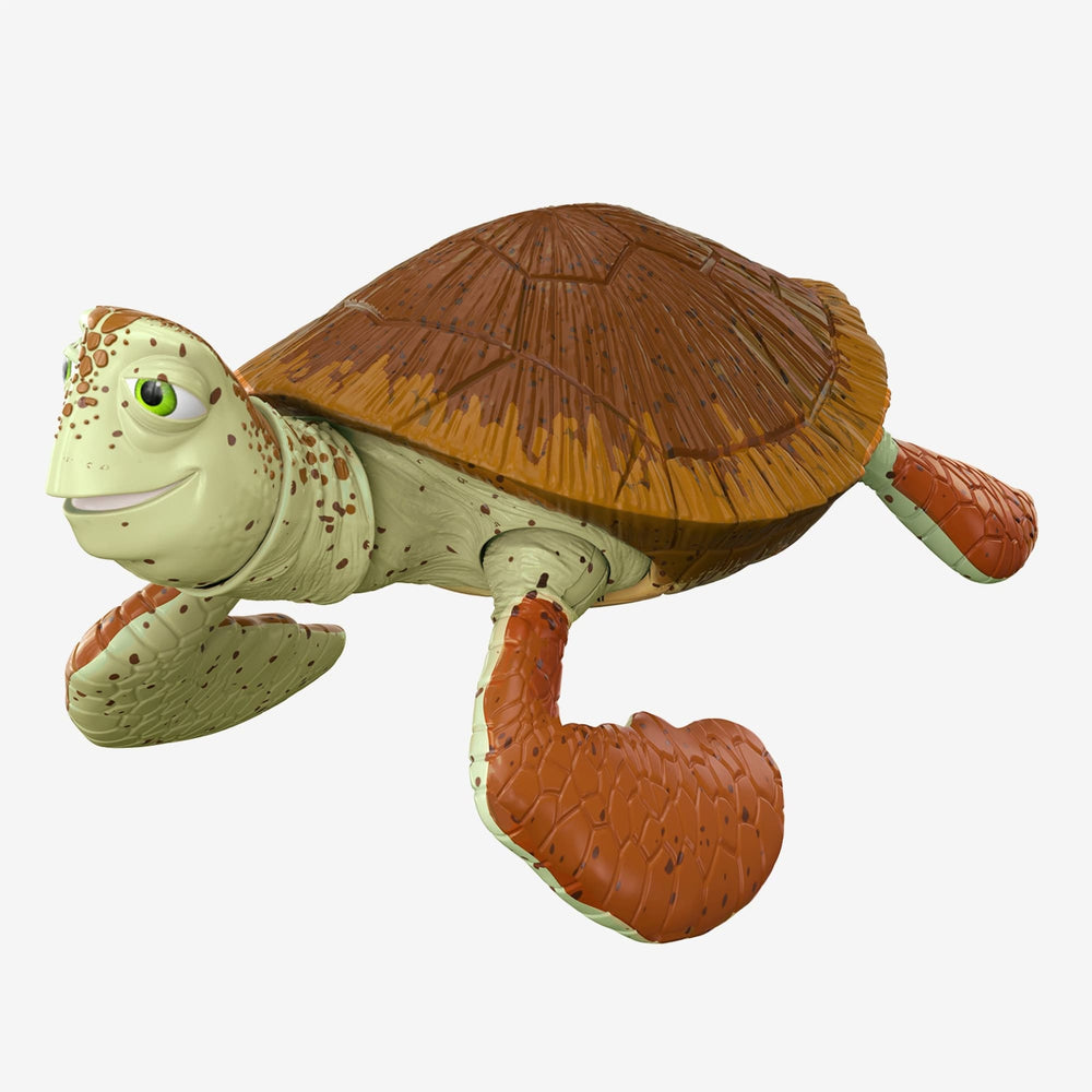Pixar Featured Favorites Crush & Squirt Figures – Mattel Creations