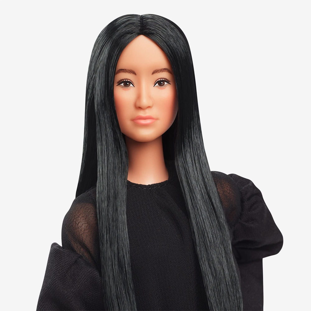 Barbie Tribute Collection Vera Wang Barbie Doll – Mattel Creations