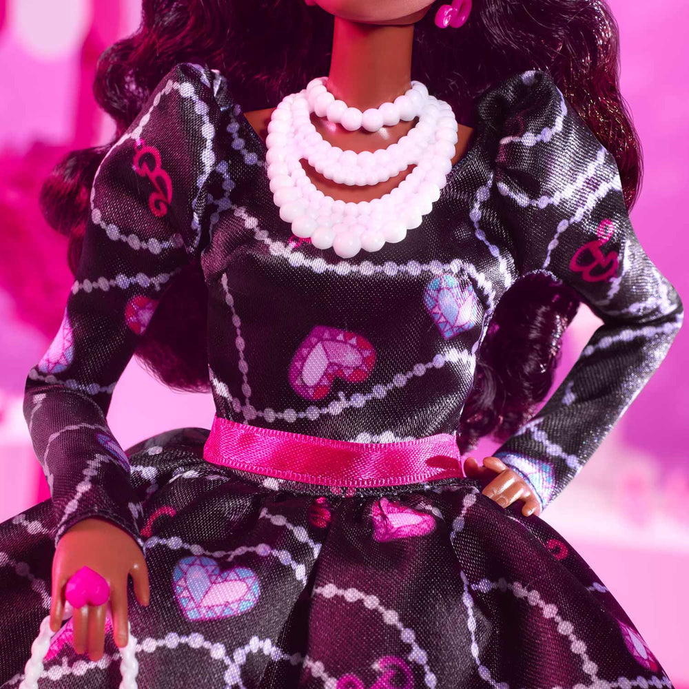 Barbie Rewind Doll – Sophisticated Style | Mattel Creations