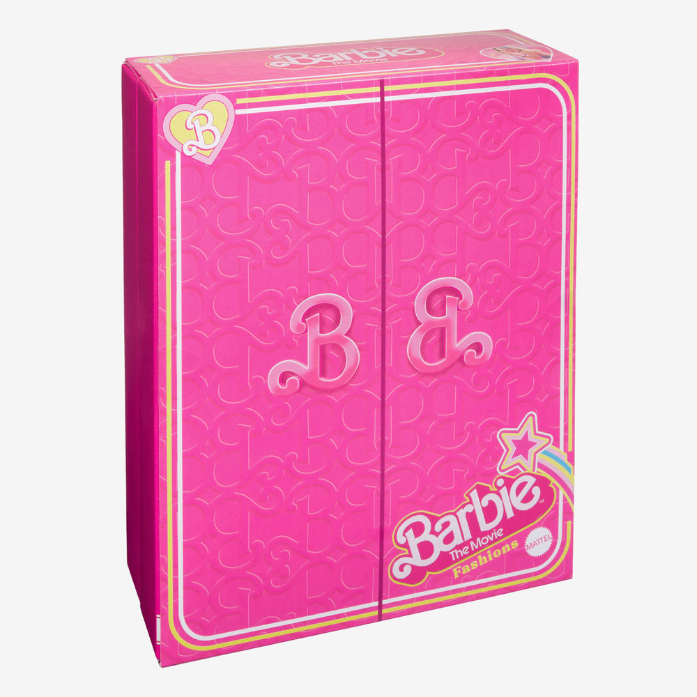 Barbie The Movie Fashion Pack – Mattel Creations