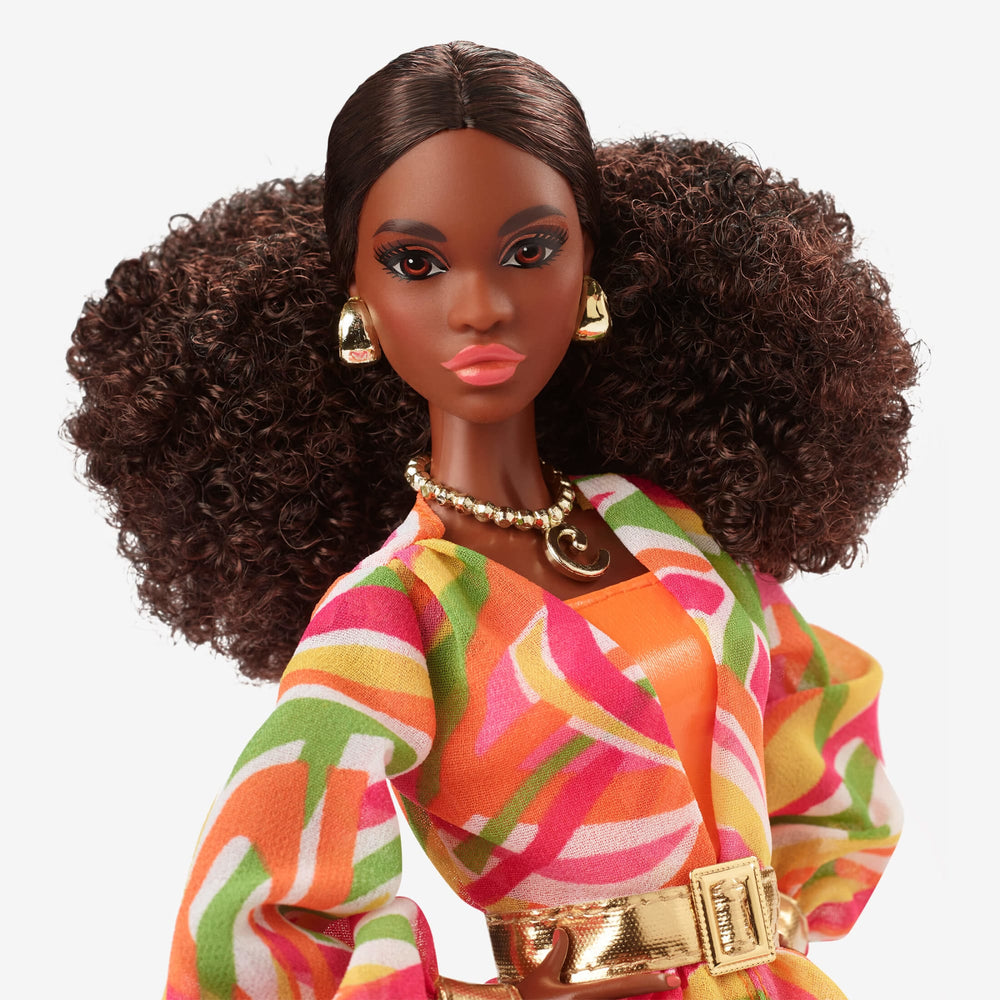 Christie 55th Anniversary Doll – Mattel Creations