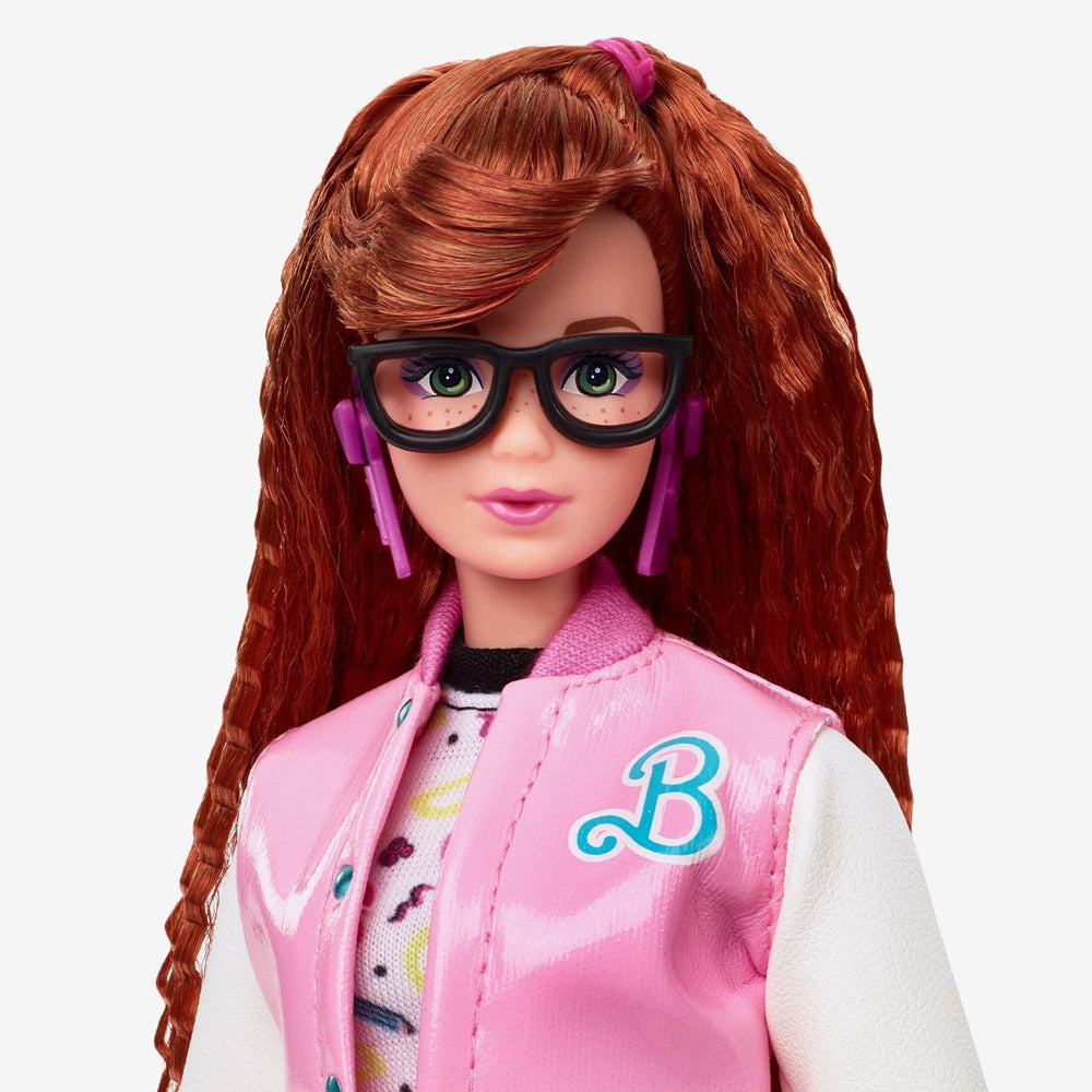 Barbie Rewind Doll – Schoolin' Around | Mattel Creations