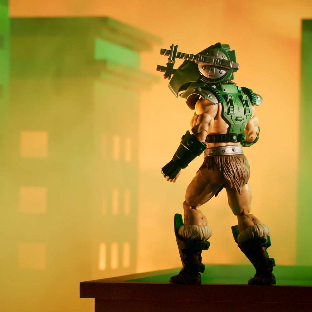 Masters of the Universe Masterverse Vykron Figure – Mattel Creations