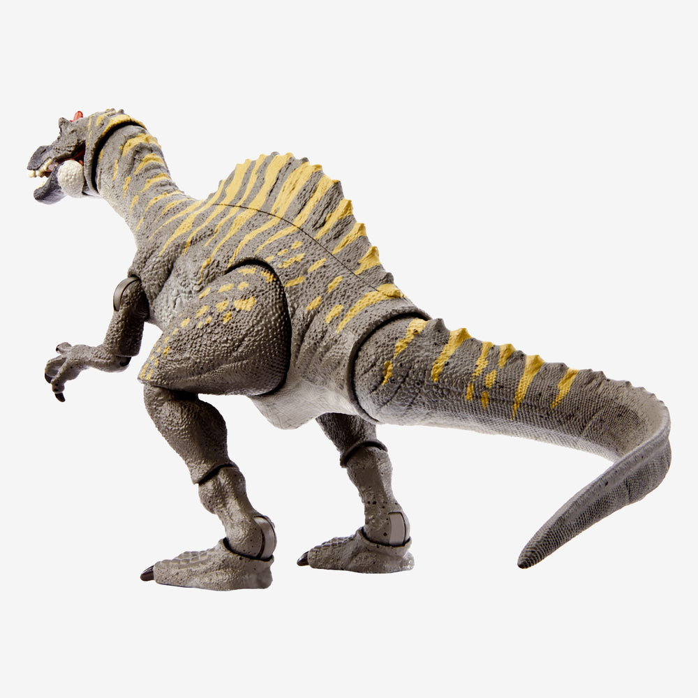 Jurassic World Hammond Collection Dinosaur Figure Irritator – Mattel ...