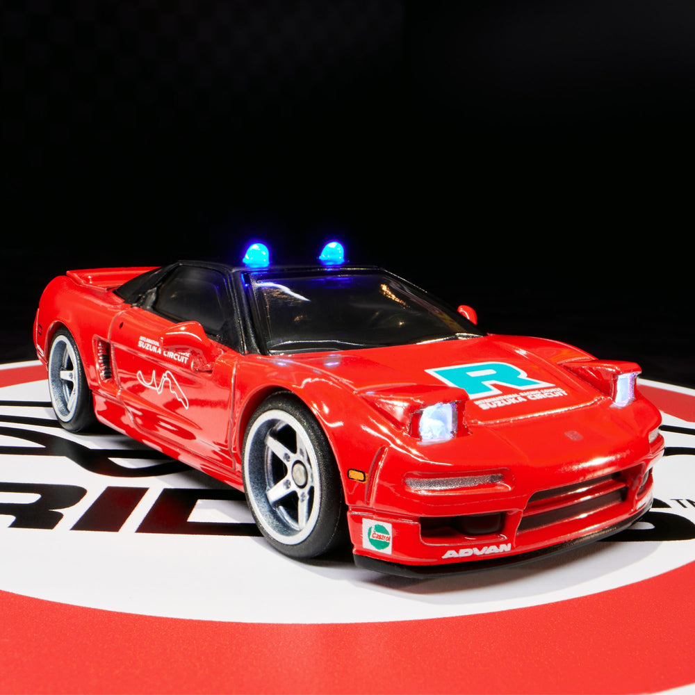 RLC Exclusive 1994 Ryu Asada’s NSX – Mattel Creations