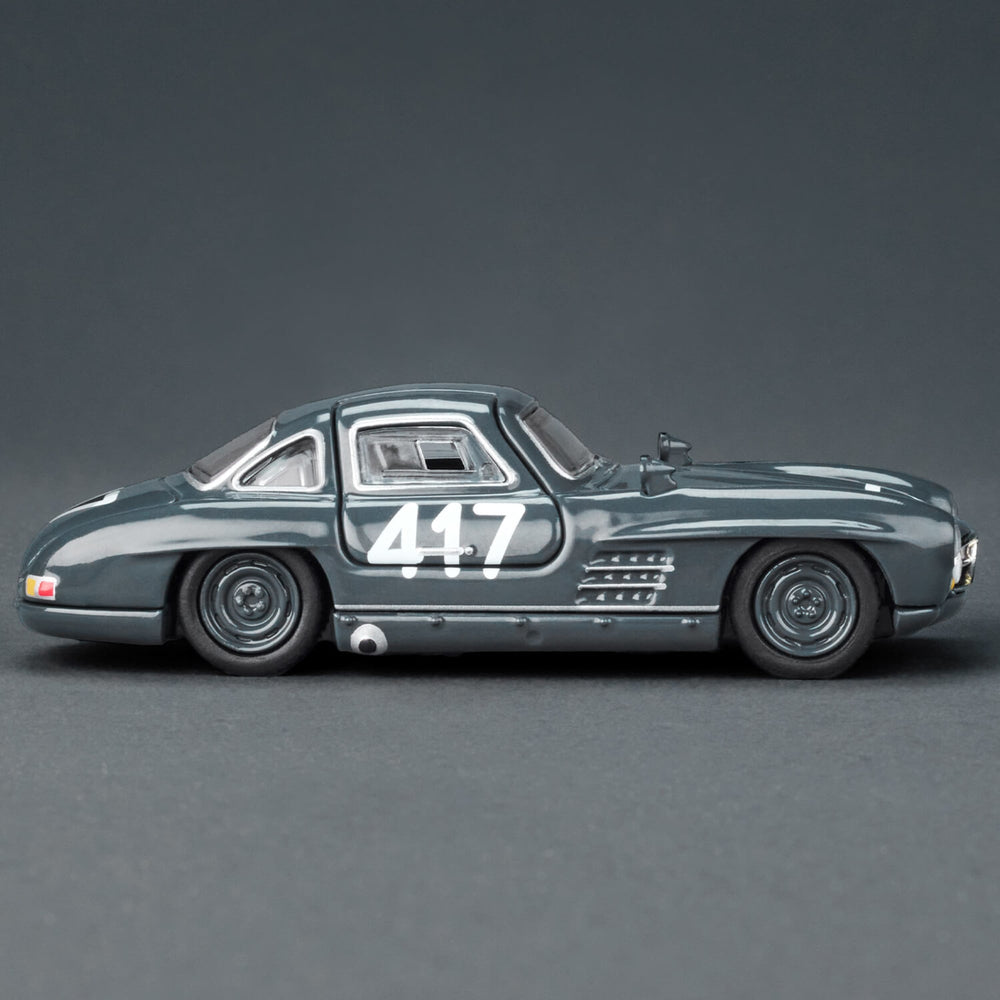 HWC Elite 64 Series Mercedes-Benz 300 SL – Mattel Creations