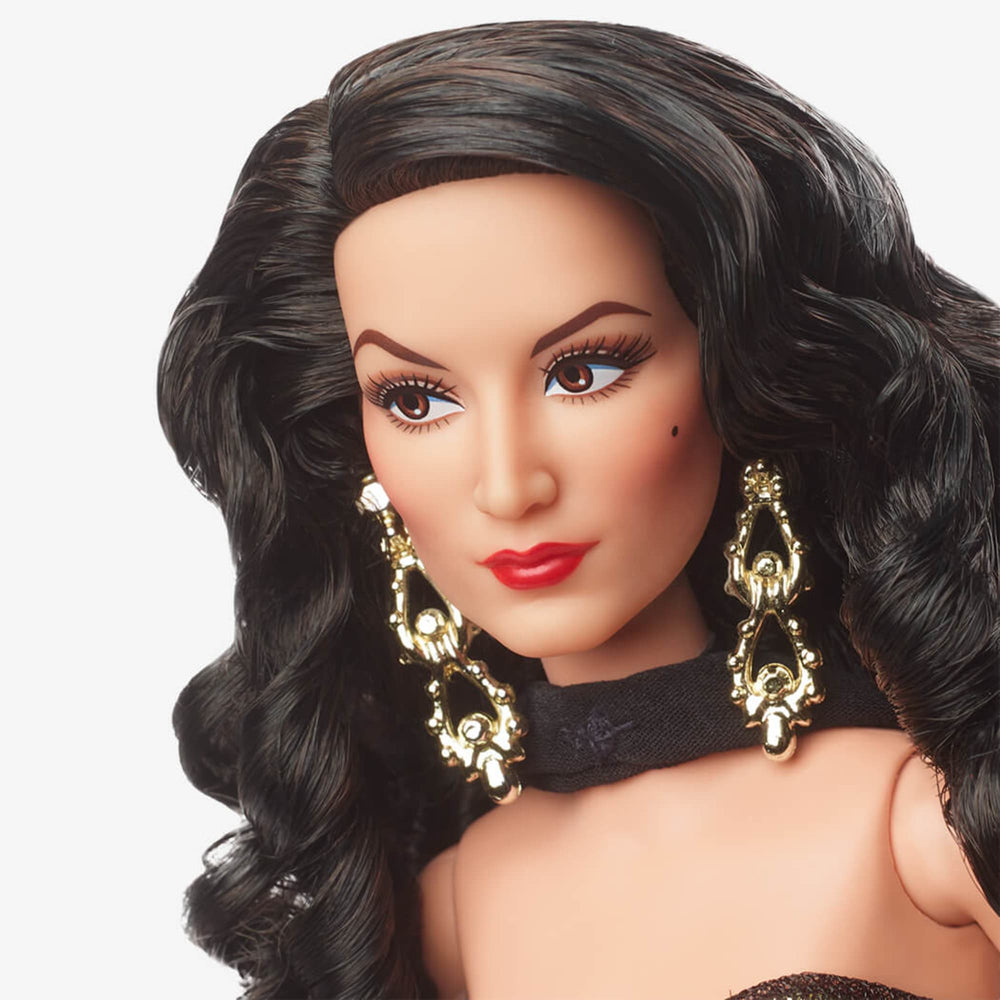 María Félix BARBIE Tribute Collection Doll – Mattel Creations