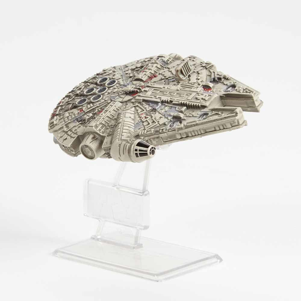 HWC Special Edition Millennium Falcon – Mattel Creations