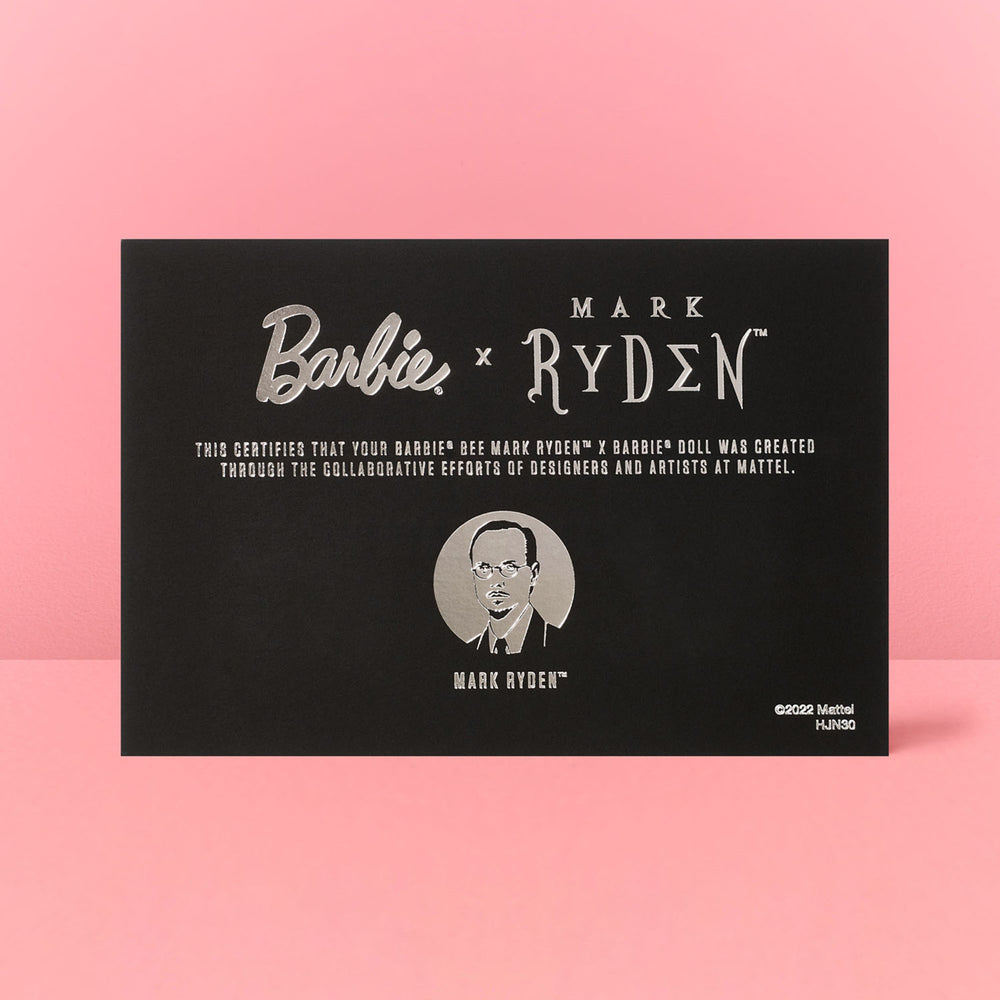 Barbie Bee Mark Ryden x Barbie Doll – Mattel Creations