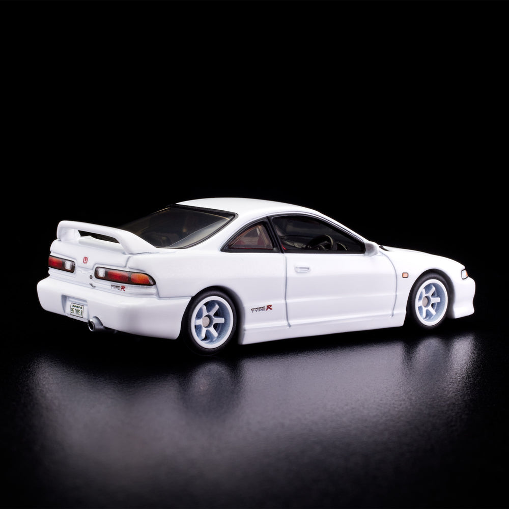 RLC Exclusive 1995 Honda Integra Type R – Mattel Creations
