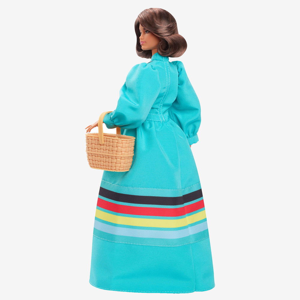 Barbie Inspiring Women Principal Chief Wilma Mankiller Doll – Mattel ...