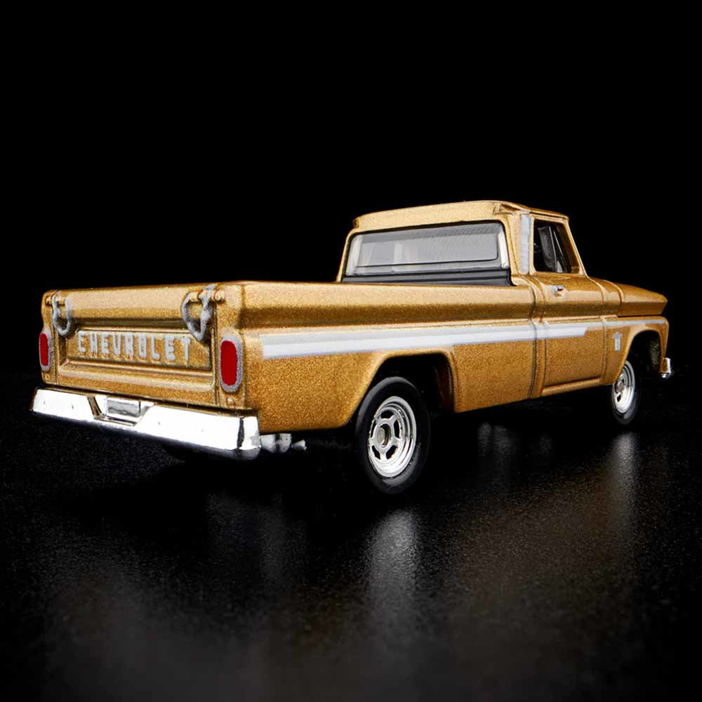 Matchbox 1964 Chevy C10 Pickup Truck – Mattel Creations